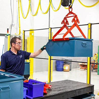 Online Recertification Training – Tagged "chain hoist" – Columbus ...