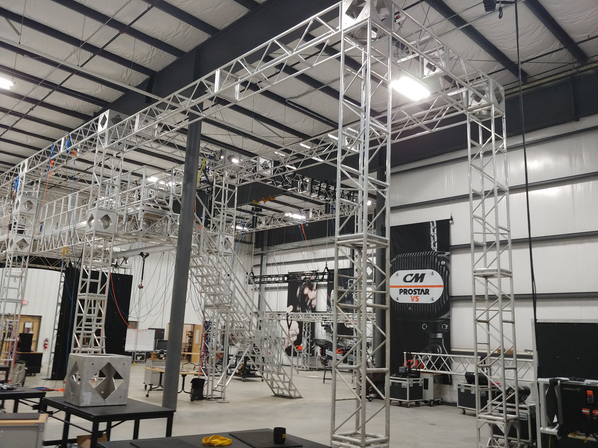 SPRAT Rope Access Training & Certification | 5-Day Course – Columbus ...